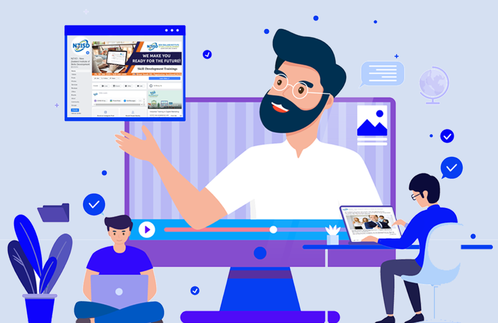 Facebook Ads Course Facebook Marketing Course Facebook Course
